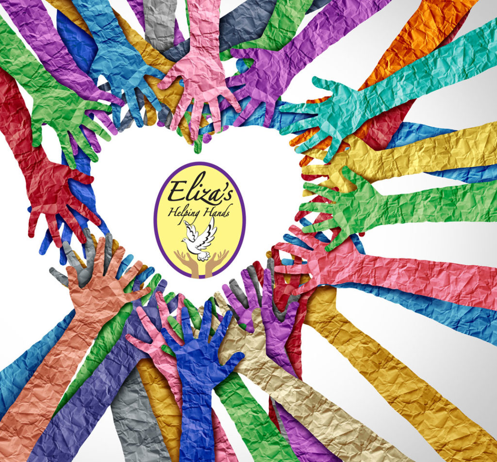 Eliza's Programs and Services - Eliza's Helping Hands